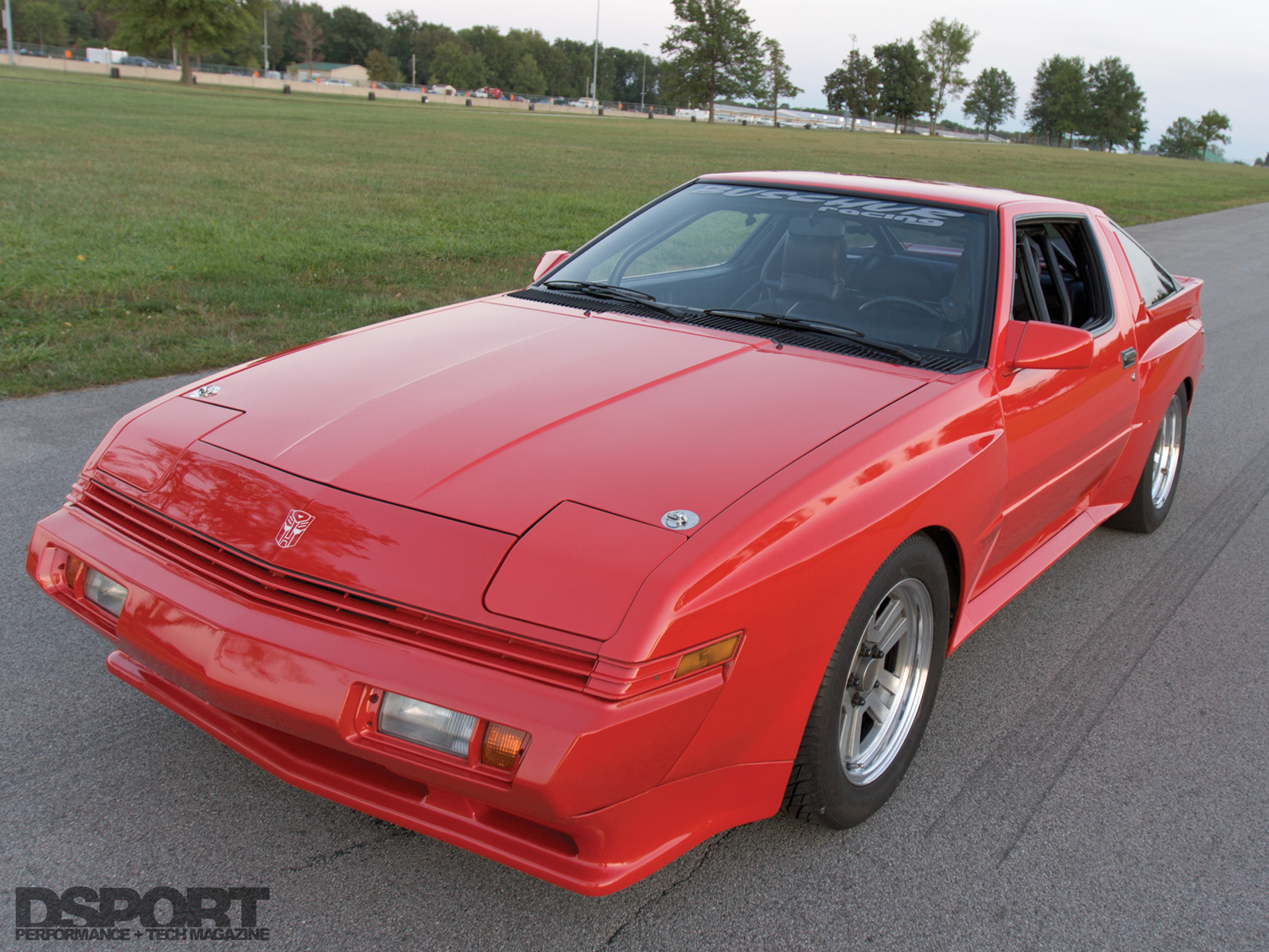 9-Second 4G63-powered Conquest Dominates the Drag Strip | Original ...