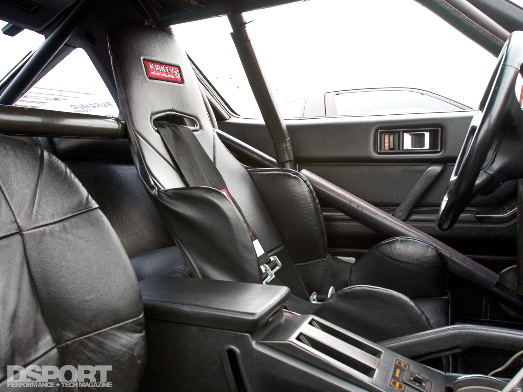 9-Second 4G63-powered Conquest Dominates the Drag Strip | Original ...