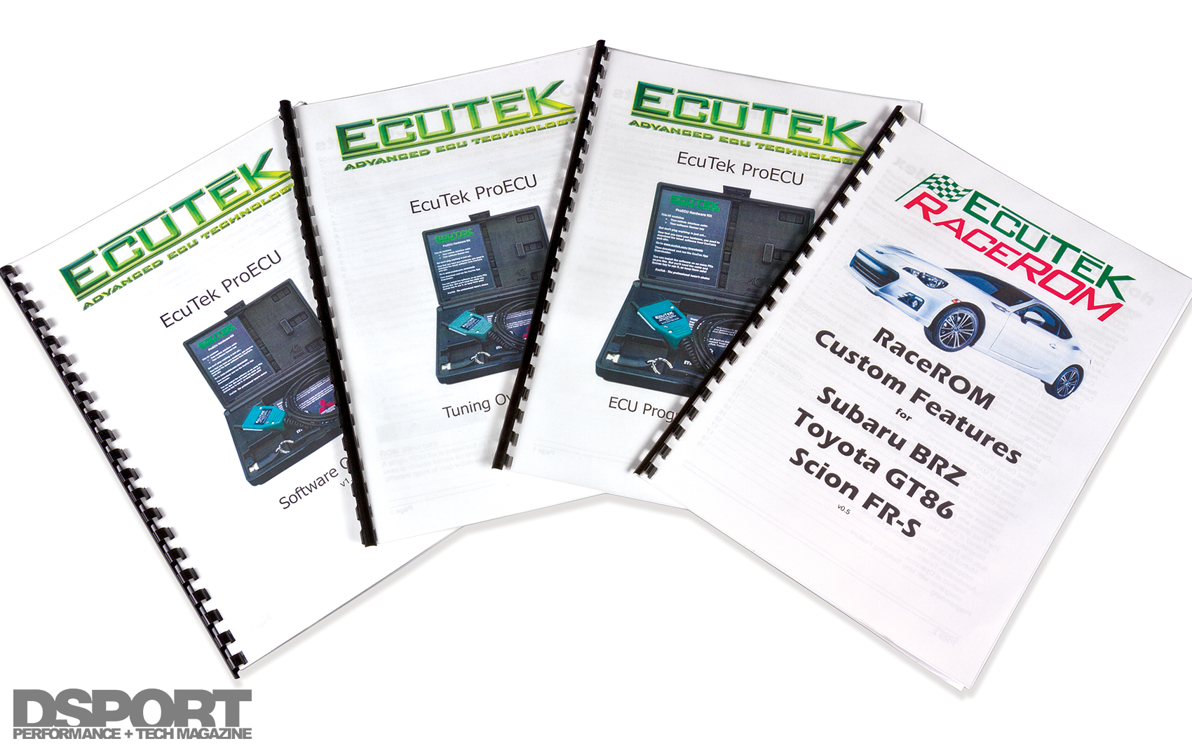 Ecutek FR-S | Reprogramming the Power-Limiting Factory ECU