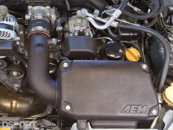 Scion FR-S/BRZ Intake Test: Pt 2 | Testing with EcuTek - Page 2 of 10 ...