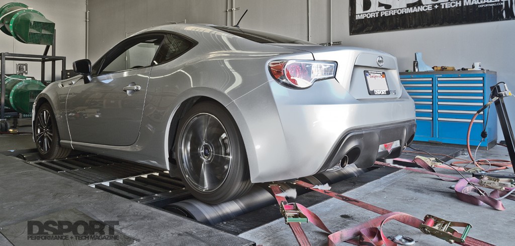 Scion FR-S/BRZ Intake Test: Pt 2 | Testing with EcuTek - Page 10 of 10 ...