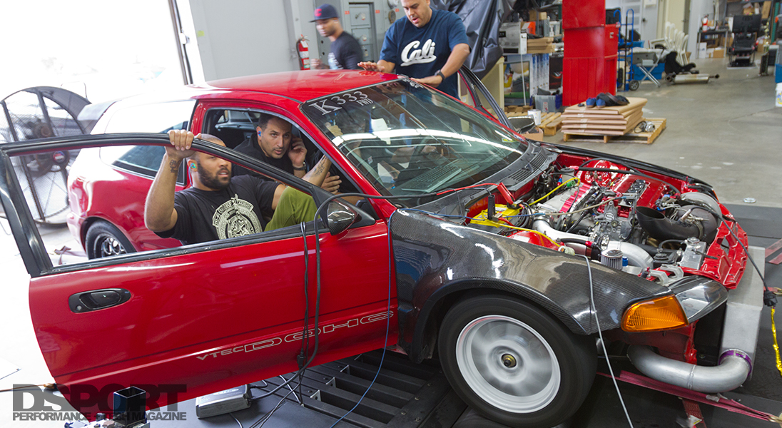 Dyno Tech Guide Part One: Choosing the Right Dyno