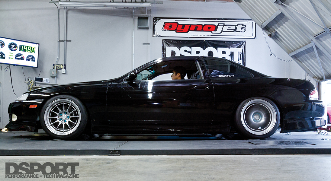 Dyno Tech Guide Part One: Choosing the Right Dyno