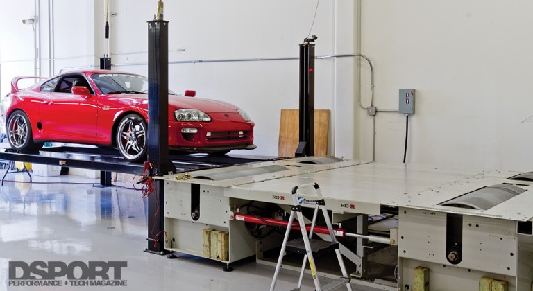Dyno Tech Guide Part One: Choosing the Right Dyno