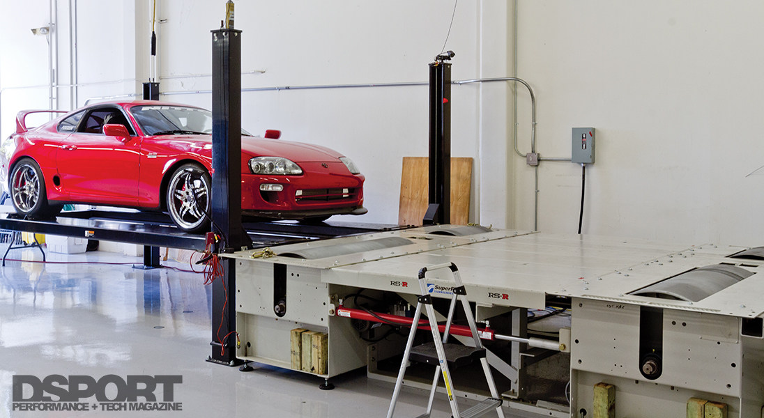 Dyno Tech Guide Part One: Choosing the Right Dyno