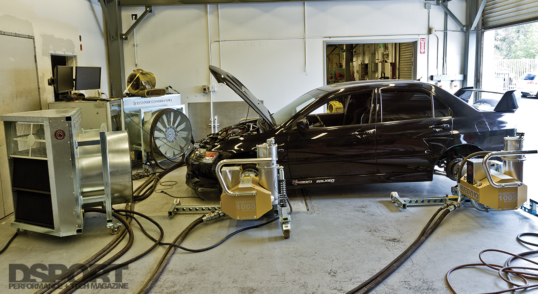 Dyno Tech Guide Part One: Choosing the Right Dyno