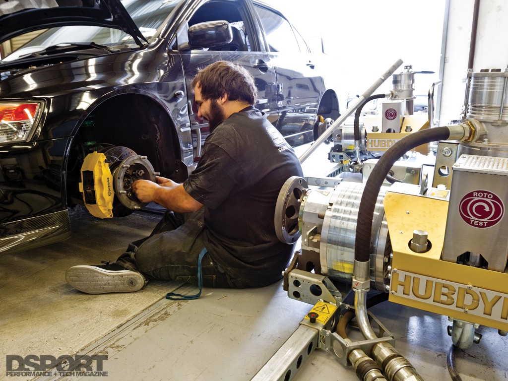 Dyno Tech Guide Part One: Choosing the Right Dyno