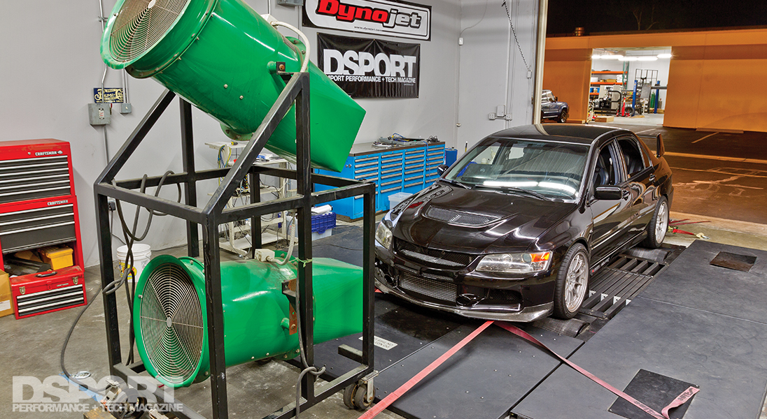 Dyno Tech Guide Part One: Choosing the Right Dyno