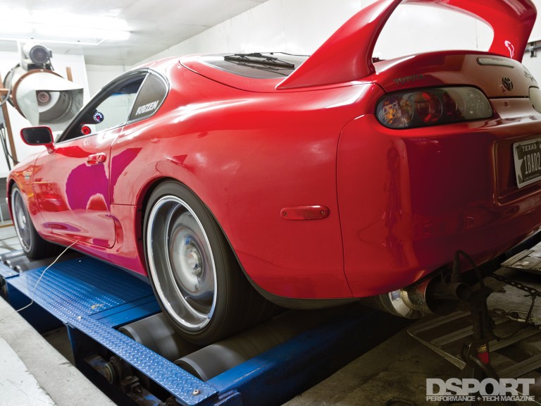 Dyno Tech Guide Part One: Choosing the Right Dyno
