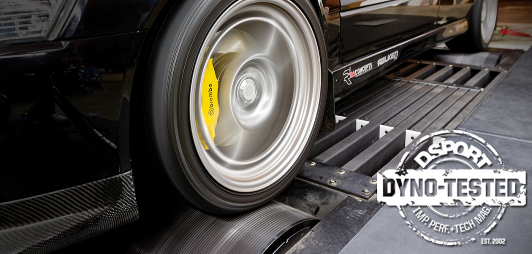 Dyno Tech Guide Part Three: Verdict + Dyno Showcase