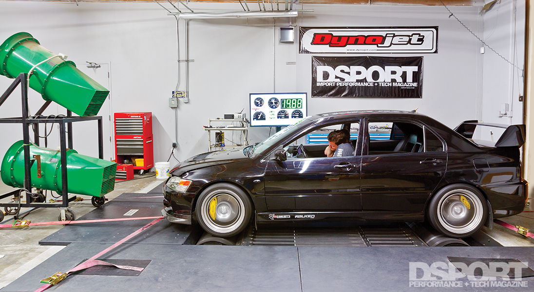 Dyno Tech Guide Part Three: Verdict + Dyno Showcase