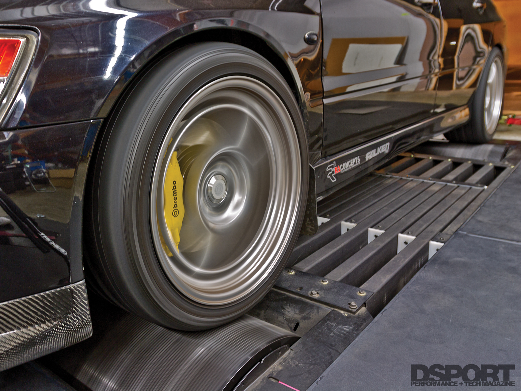 Dyno Tech Guide Part Three: Verdict + Dyno Showcase