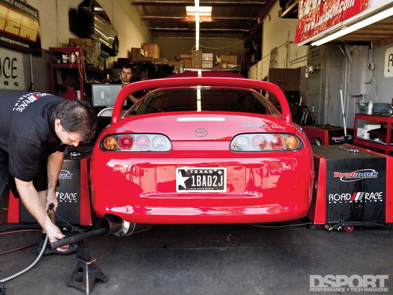 Dyno Tech Guide Part Three: Verdict + Dyno Showcase