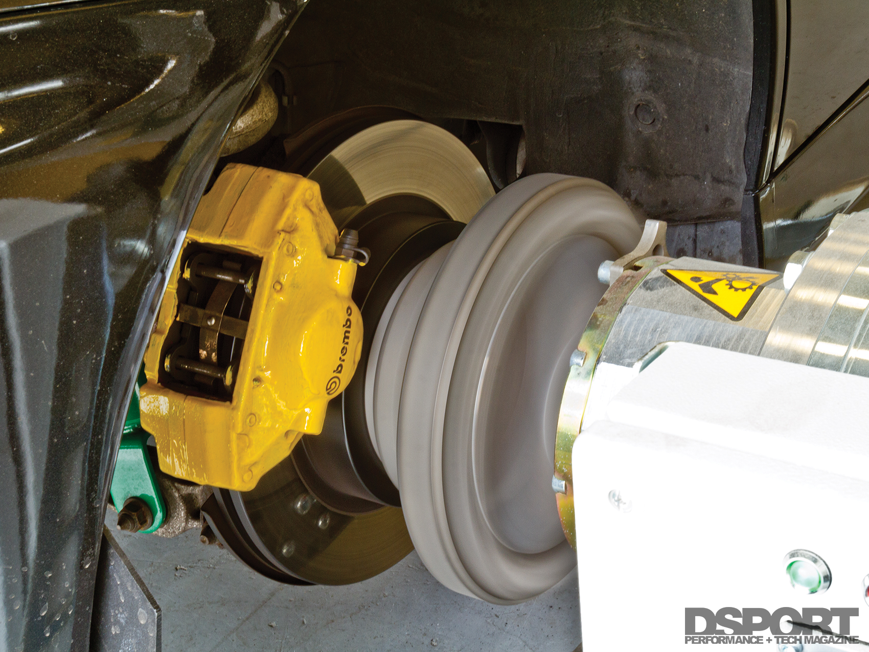 Dyno Tech Guide Part Three: Verdict + Dyno Showcase