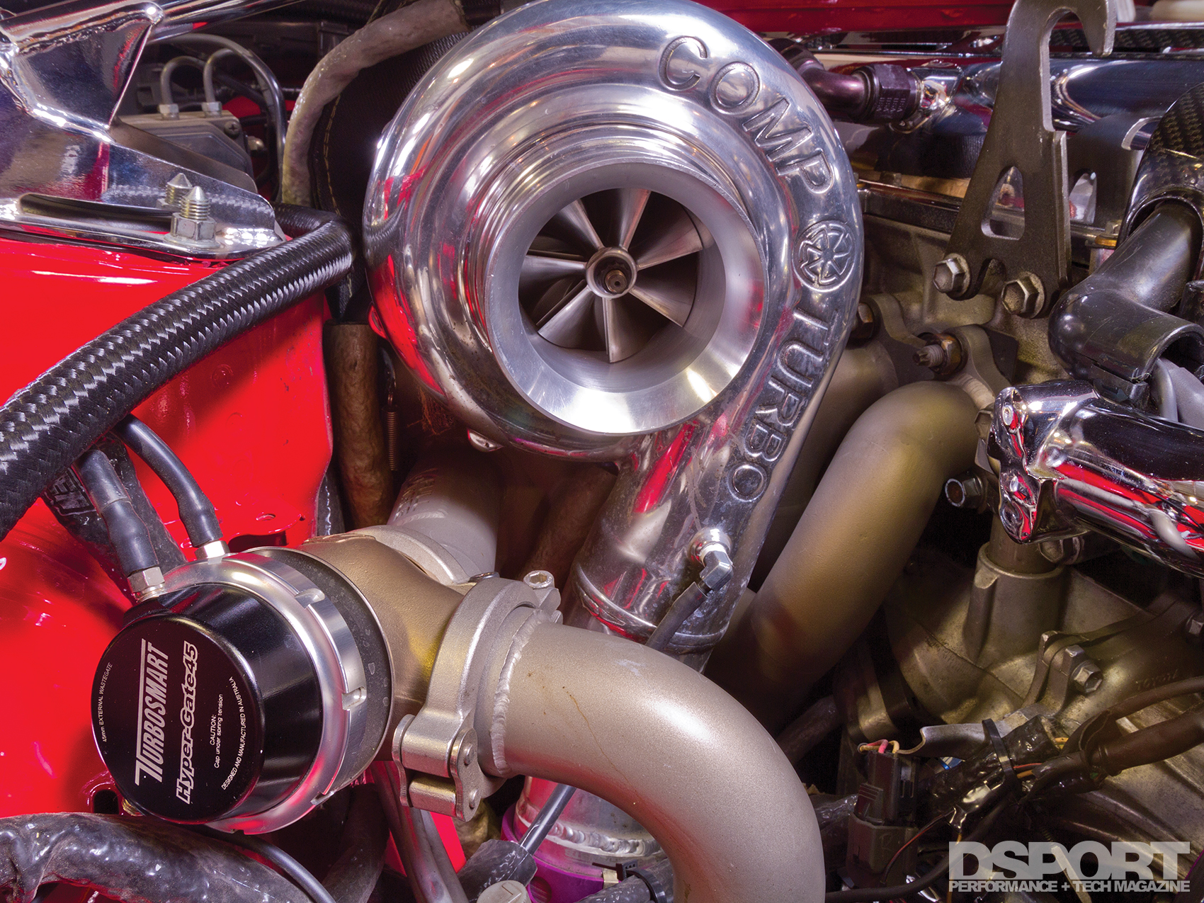 Dyno Tech Guide Part Two: The Test Cars