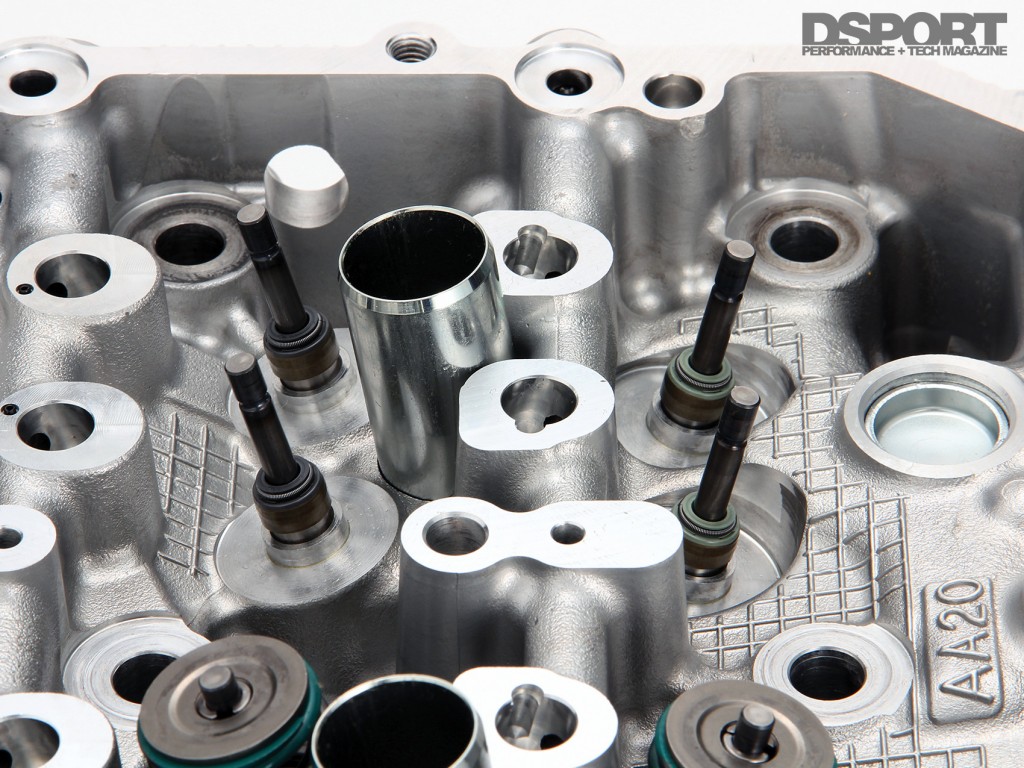 TOMEI POWERED Dissects the FA20 | Flat Four