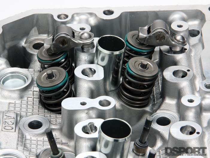 TOMEI POWERED Dissects the FA20 | Flat Four