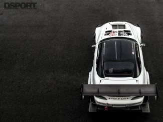 Honda S2000 - DSPORT Magazine's Top 5 Builds