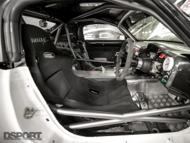 Honda S2000 - DSPORT Magazine's Top 5 Builds