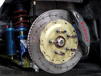 Honda S2000 - DSPORT Magazine's Top 5 Builds