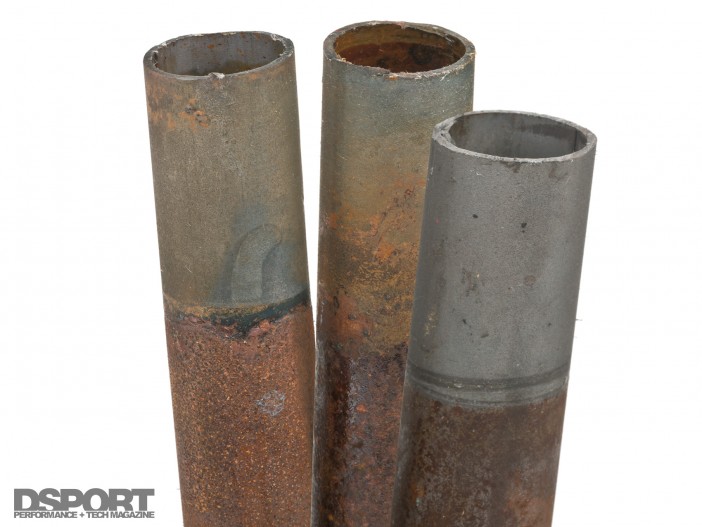 Surface Rust Removal: Eliminate the Iron Oxide, Bring Out the Healthy Metal