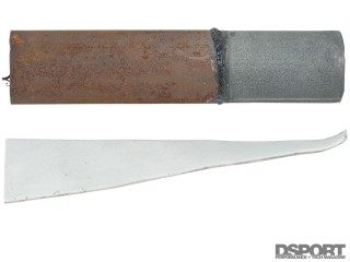 Surface Rust Removal: Eliminate the Iron Oxide, Bring Out the Healthy Metal