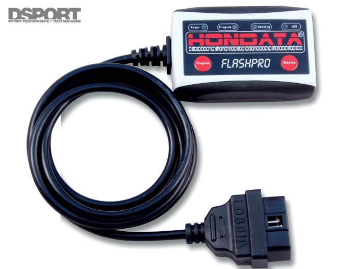 ECU 101: Engine Management Systems Explained