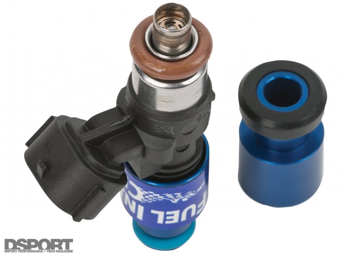 FUEL SYSTEMS 101: Ensuring Your System is Well-Fed