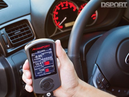 ECU 101: Engine Management Systems Explained