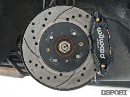 Braking 101: The System, Physics and Science of the Motion Management
