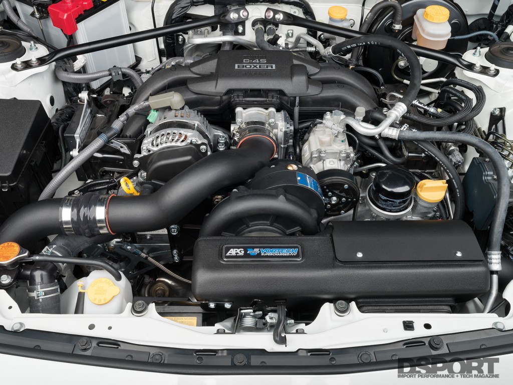 Turbocharger vs Supercharger - Forced Induction and Big Power Explained