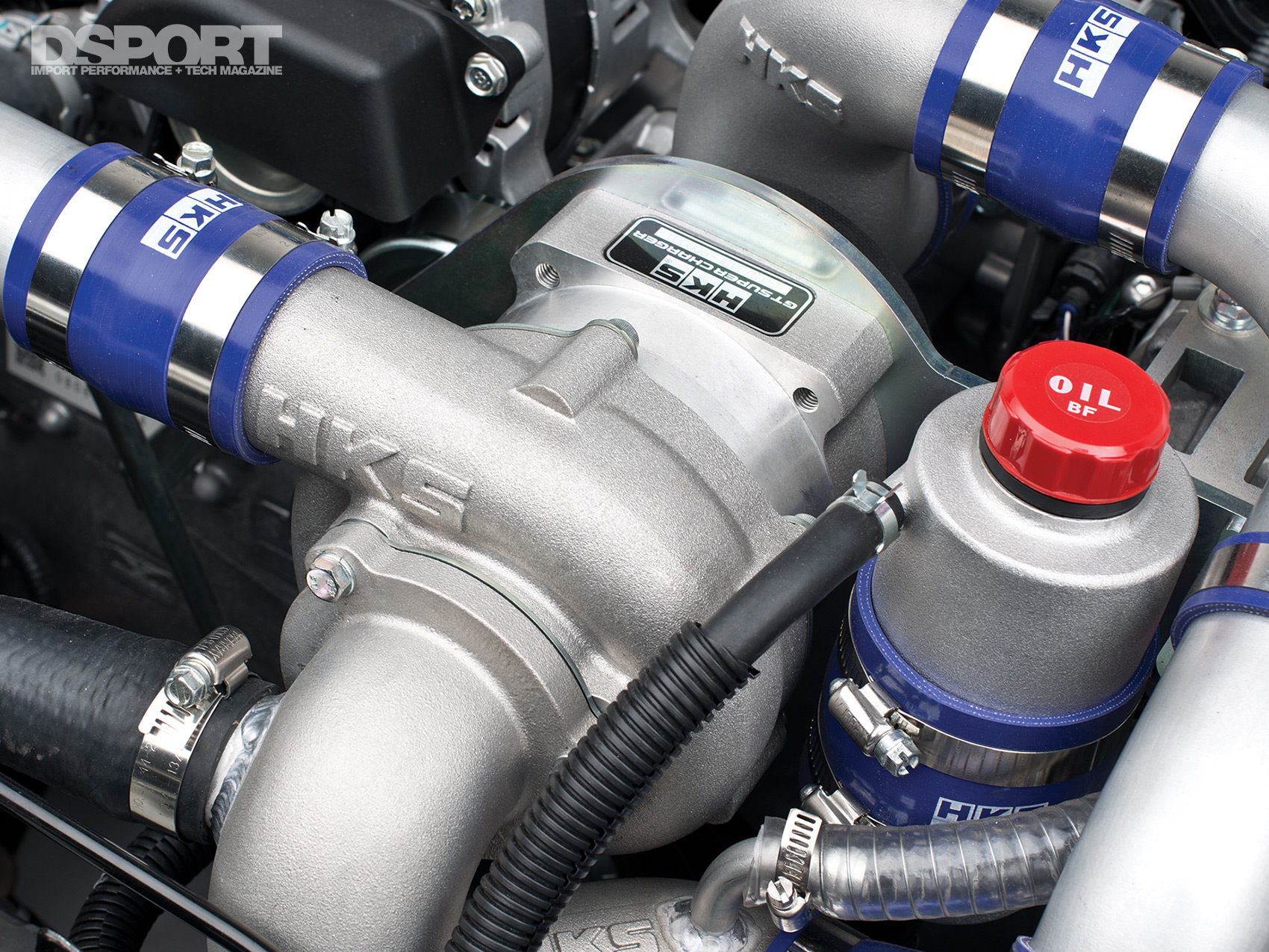 Turbocharger vs Supercharger - Forced Induction and Big Power Explained