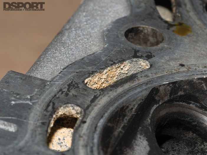 Performance Fluids 101: Get Your Car On The Right Liquid Diet