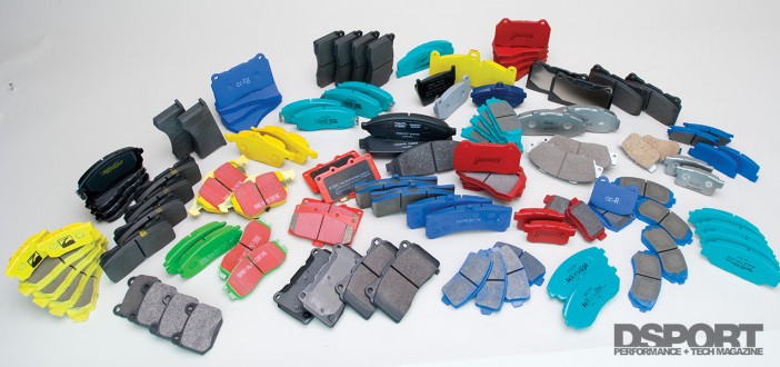 Braking 101: The System, Physics and Science of the Motion Management