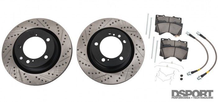 Braking 101: The System, Physics and Science of the Motion Management