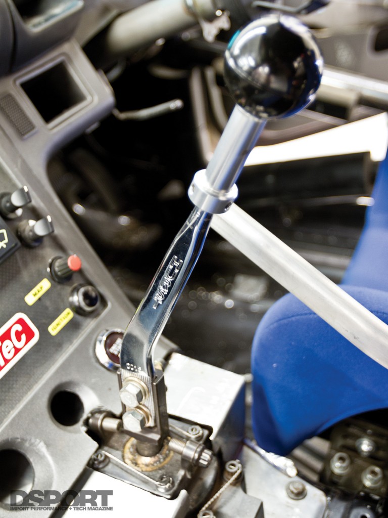 Transmissions 101: Upgrades for Increased Torque Capacity and Optimized ...