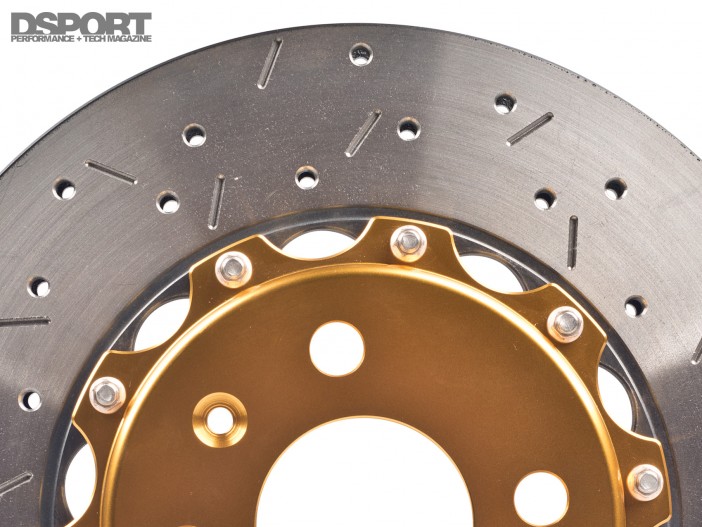 Braking 101: The System, Physics and Science of the Motion Management