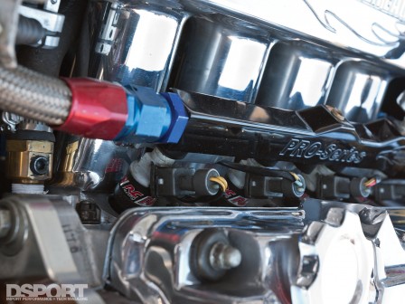 FUEL SYSTEMS 101: Ensuring Your System is Well-Fed