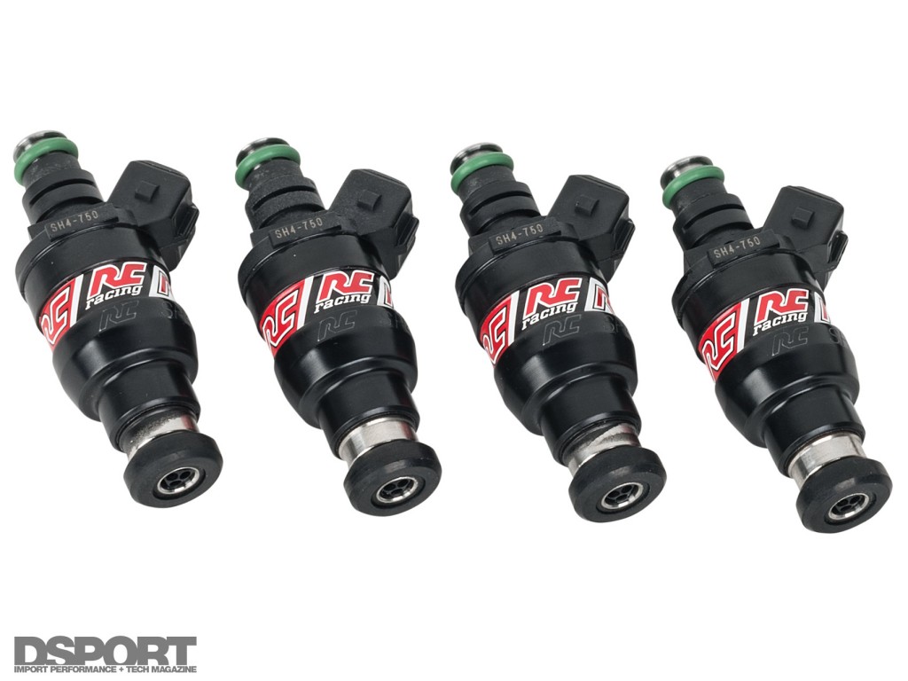 FUEL SYSTEMS 101: Ensuring Your System is Well-Fed