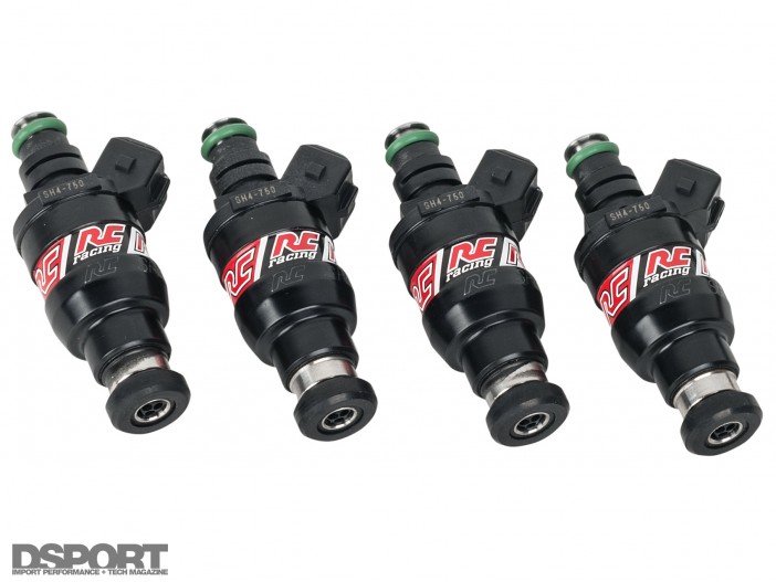 FUEL SYSTEMS 101: Ensuring Your System is Well-Fed