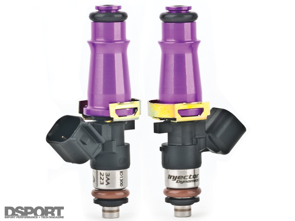 FUEL SYSTEMS 101: Ensuring Your System is Well-Fed