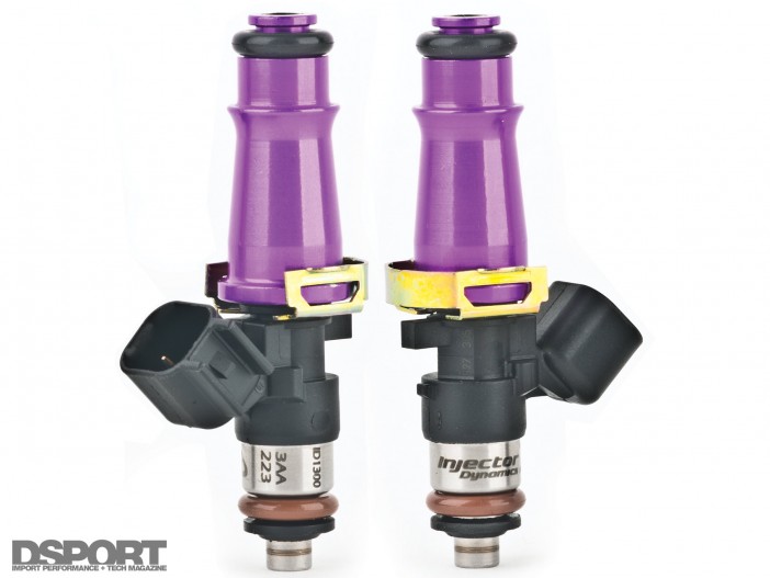 FUEL SYSTEMS 101: Ensuring Your System is Well-Fed