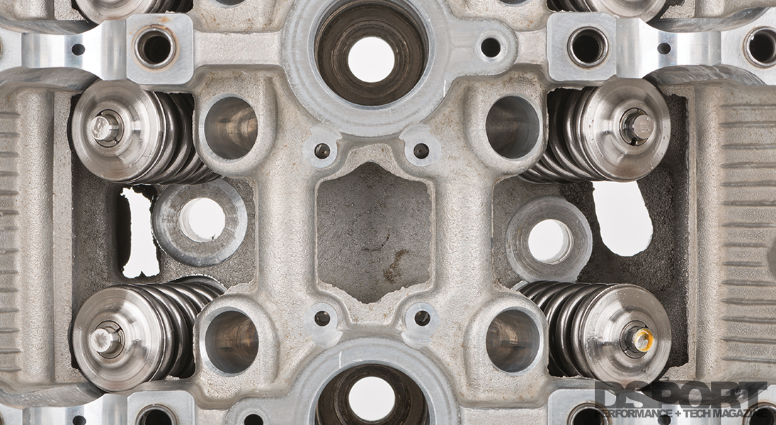 Valvetrain 201: Flow, Seal, Expel and Repeat - DSPORT Magazine