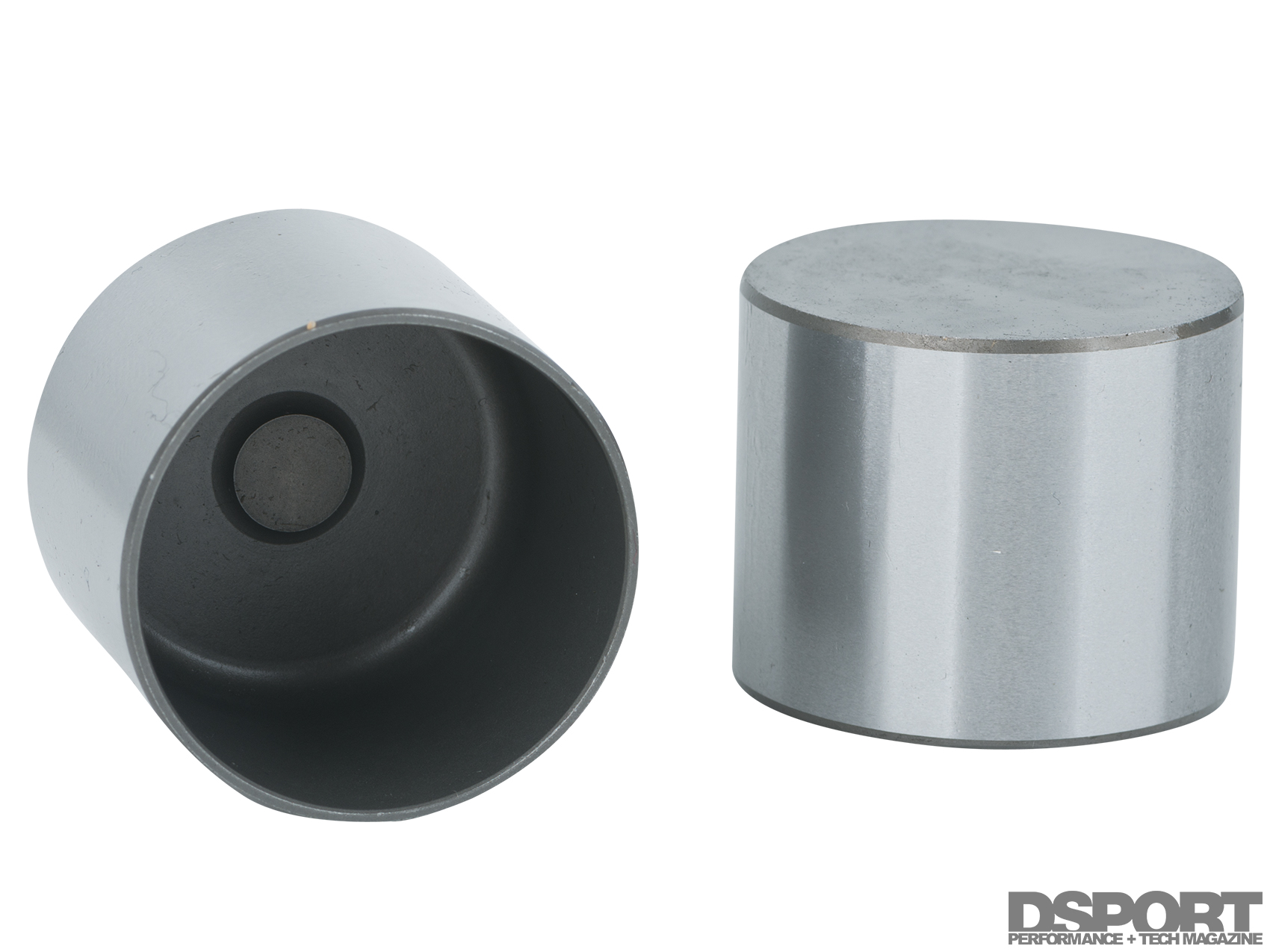 Valvetrain 201: Flow, Seal, Expel and Repeat - DSPORT Magazine