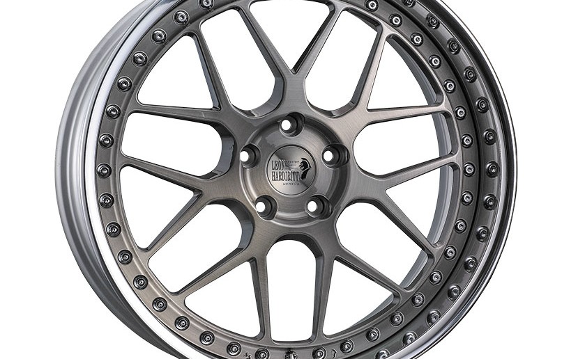 Super Star Leon Hardiritt Gemut Wheel - DSPORT Magazine