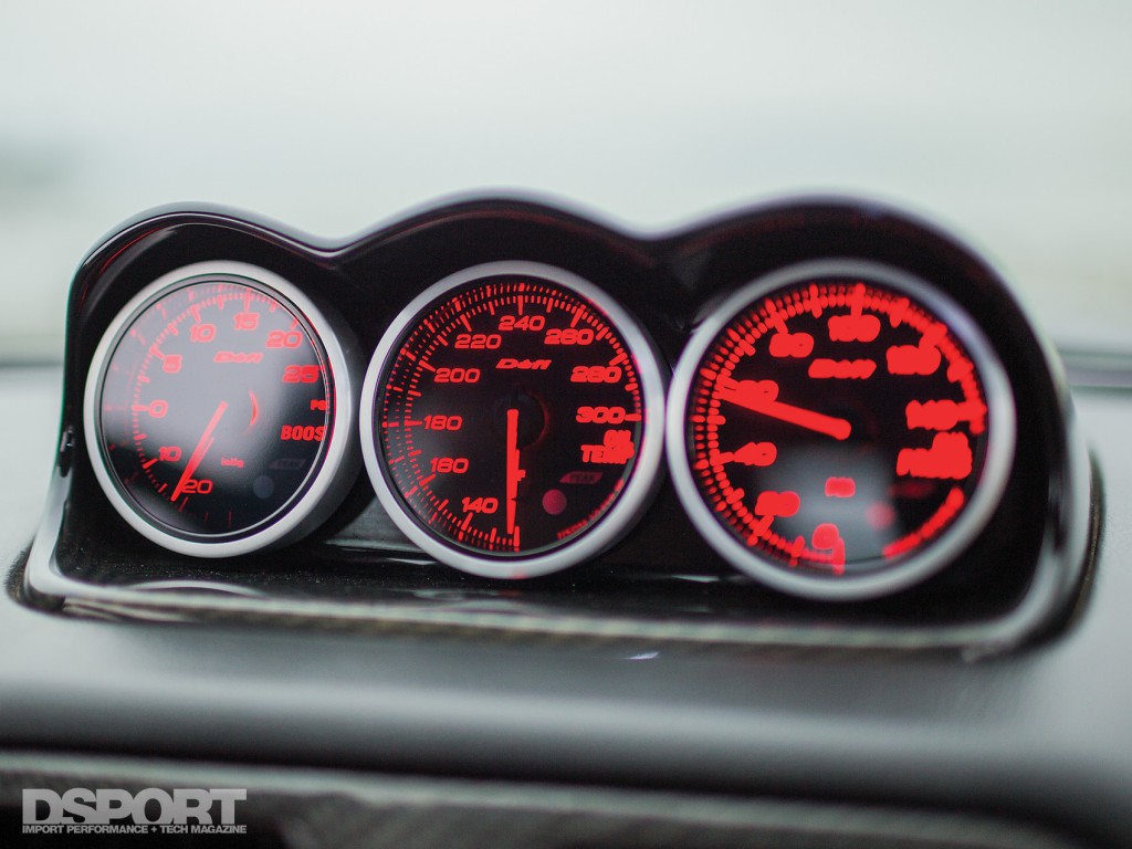 Gran Turismo Subaru STi | Virtually Built In GT1, Now A Reality