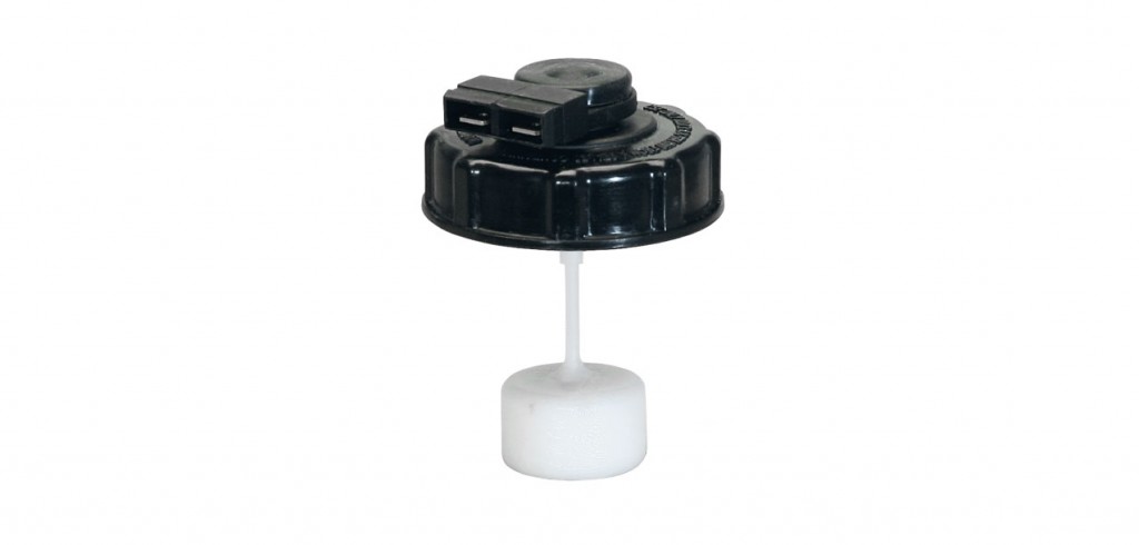 Wilwood Master Cylinder Reservoir Caps with Fluid Level Sensors