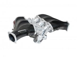 AMS Performance R35 GT-R Carbon Fiber Intake Manifold