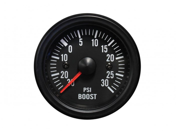 Prosport 52mm Clear Lens Performance Gauges