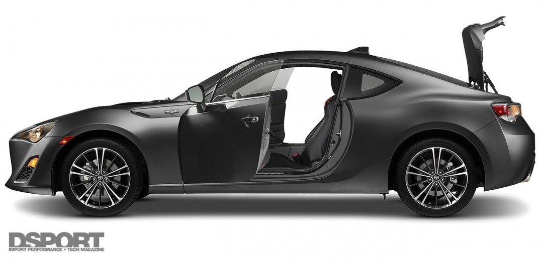 Sonic Clarity: Putting the Plus into the OEM Sound System